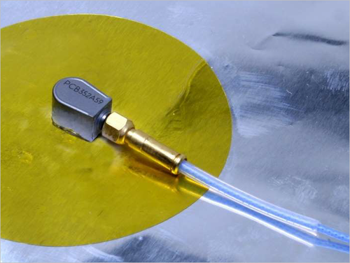 PCB Piezotronics News - PCB Piezotronics GmbH