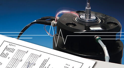 PCB Piezotronics News - PCB Piezotronics GmbH