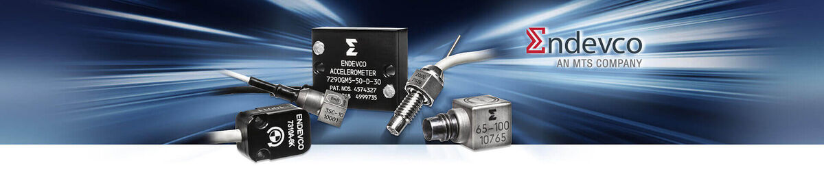 Beschleunigungs- und Drucksensoren von Endevco® - PCB Piezotronics GmbH